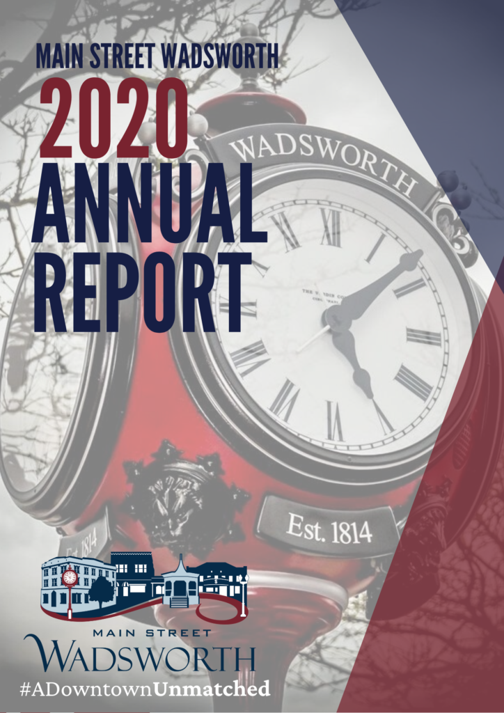 Annual Reports